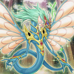 Number 46: Dragluon Card Profile : Official Yu-Gi-Oh! Site
